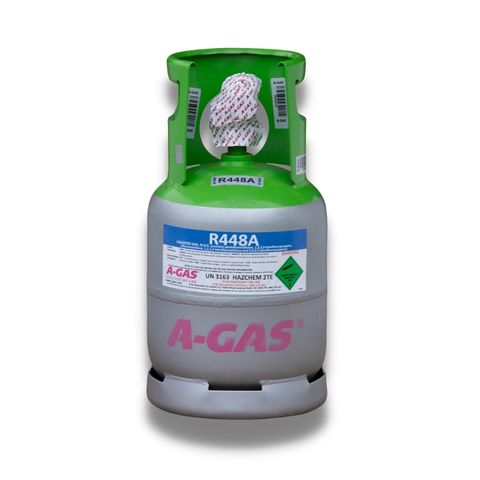 R448A Refrigerant - 11kg Cylinder - Airefrig