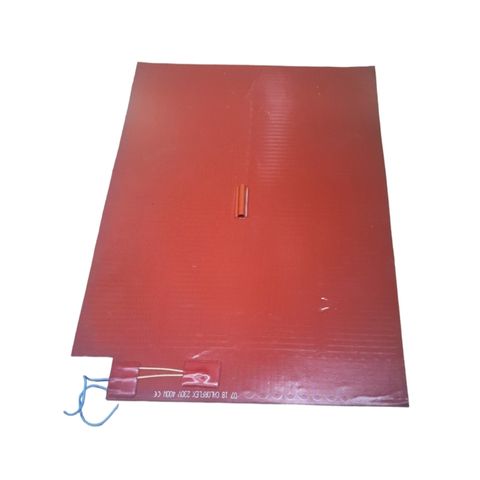 400W 625mm SELF ADHESIVE HEATER MAT - Airefrig
