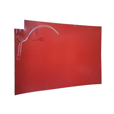 300W 625mm SHELF ADHESIVE HEATER MAT - Airefrig