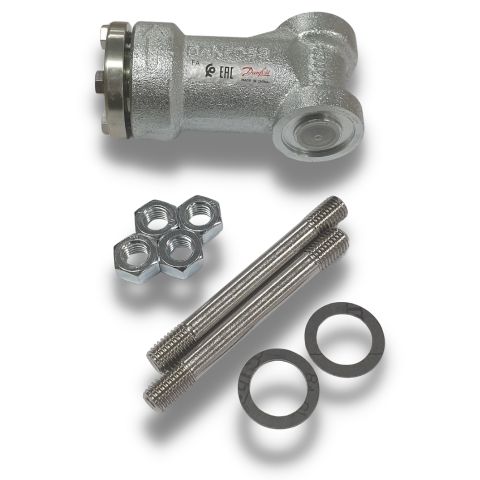 Danfoss FA 15 Strainer For EVRA(T) 10-15 - Airefrig