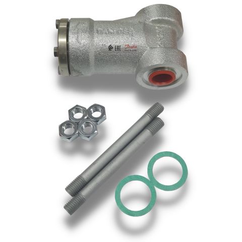 Danfoss FA 20 Strainer For EVRA(T) 20-25 - Airefrig