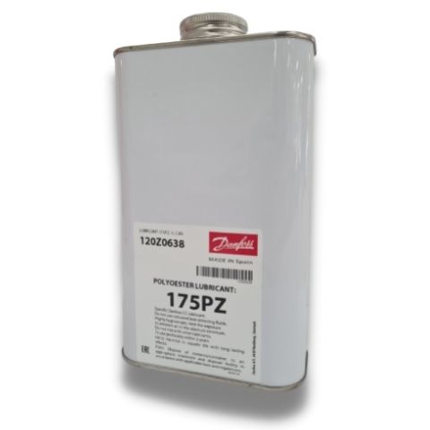 Danfoss POE Oil - Danfoss Lubricant 175PZ - 1L - Airefrig