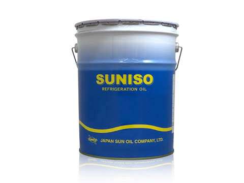 Suniso Mineral Oil - 3GS - 20L - Airefrig