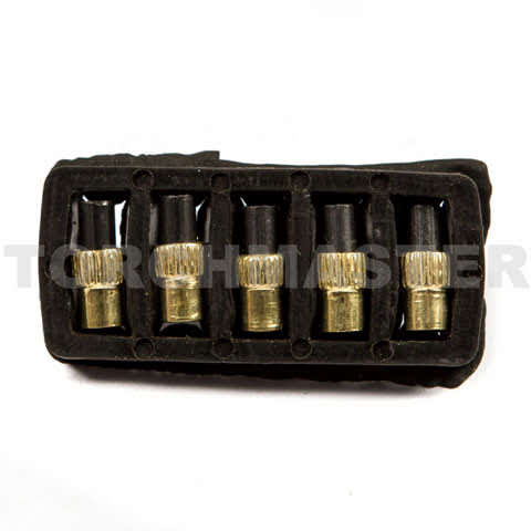 Flint Refill - Packet 5 - Airefrig
