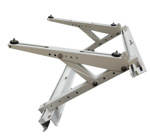 Adjustable Roof Bracket - 150kg - Airefrig