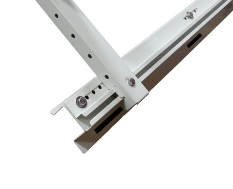 Adjustable Roof Bracket - 150kg - Airefrig