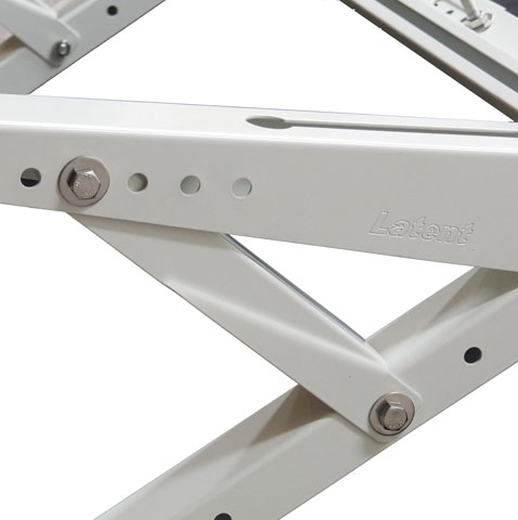 Adjustable Roof Bracket - 150kg - Airefrig