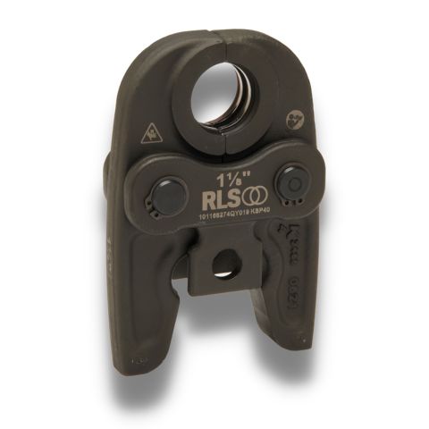 RLS Klauke Jaw - 32kN - 1-1/8" - Airefrig