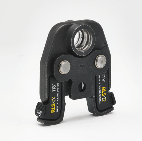 RLS RIDGID Jaw - 5/8" - Airefrig