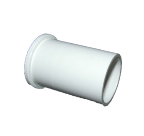 PVC Female Faucet Socket 20mm Female To Threaded - 2 pack - Airefrig