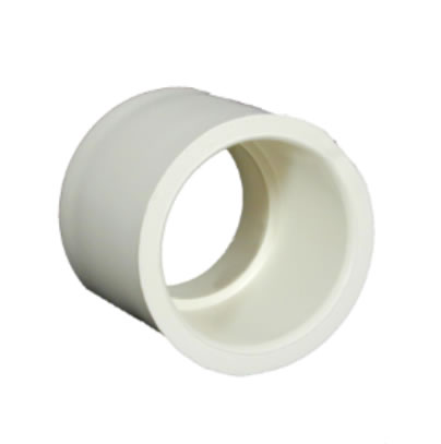 PVC Reducing Bush 25mm x 15mm Male To Female - 5 pack - Airefrig