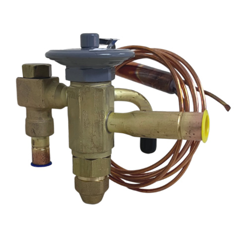 TX Valve R448A/R449A Low Temp 3/8" x 1/2" ODS Balanced Port - Airefrig