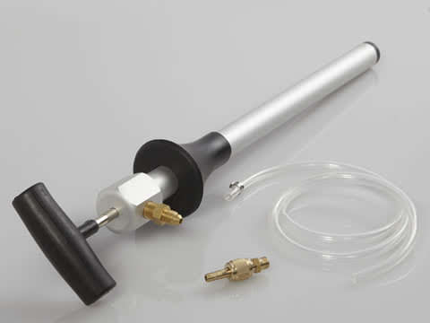 Pro-Set Universal Oil Pump 4 - 20 LTR - Airefrig