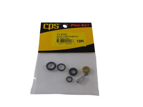 Pro-Set TLVC/TLVCS Rebuild Kit - Airefrig